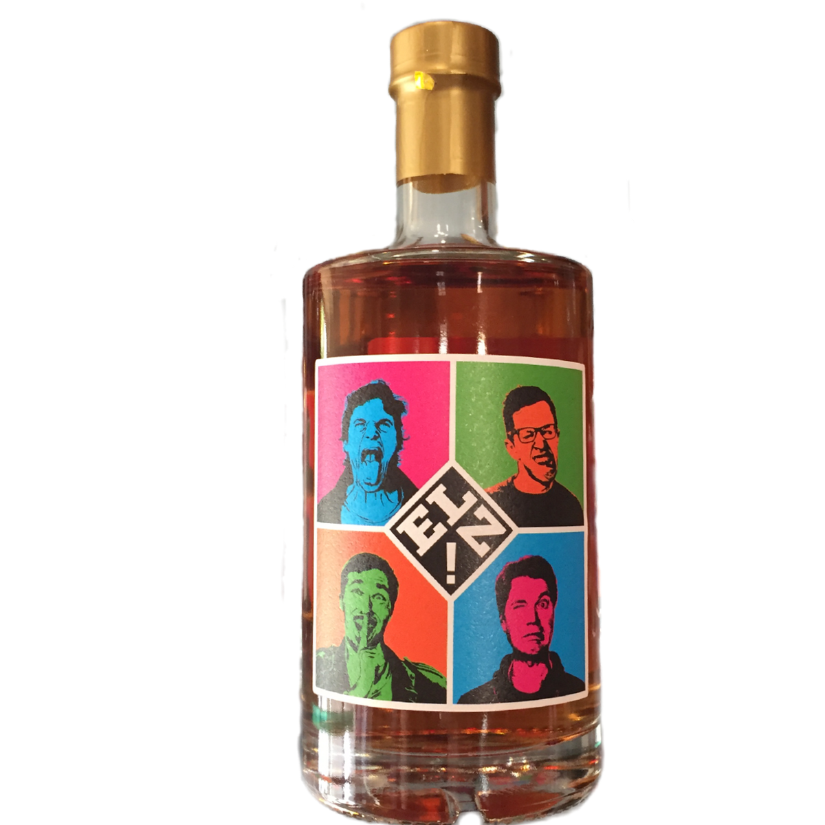 ELZ! WHAT ELZ – Weingut Borchert