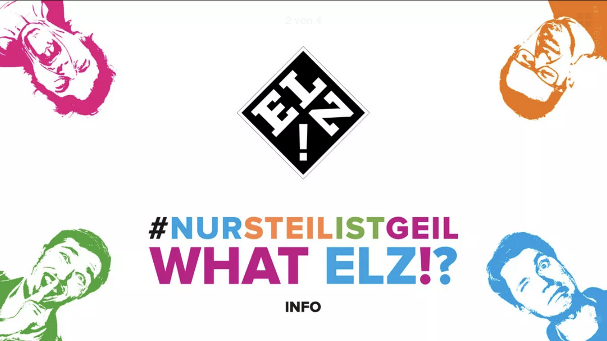 ELZ! Tresterbrand 0,5l – Weingut Borchert